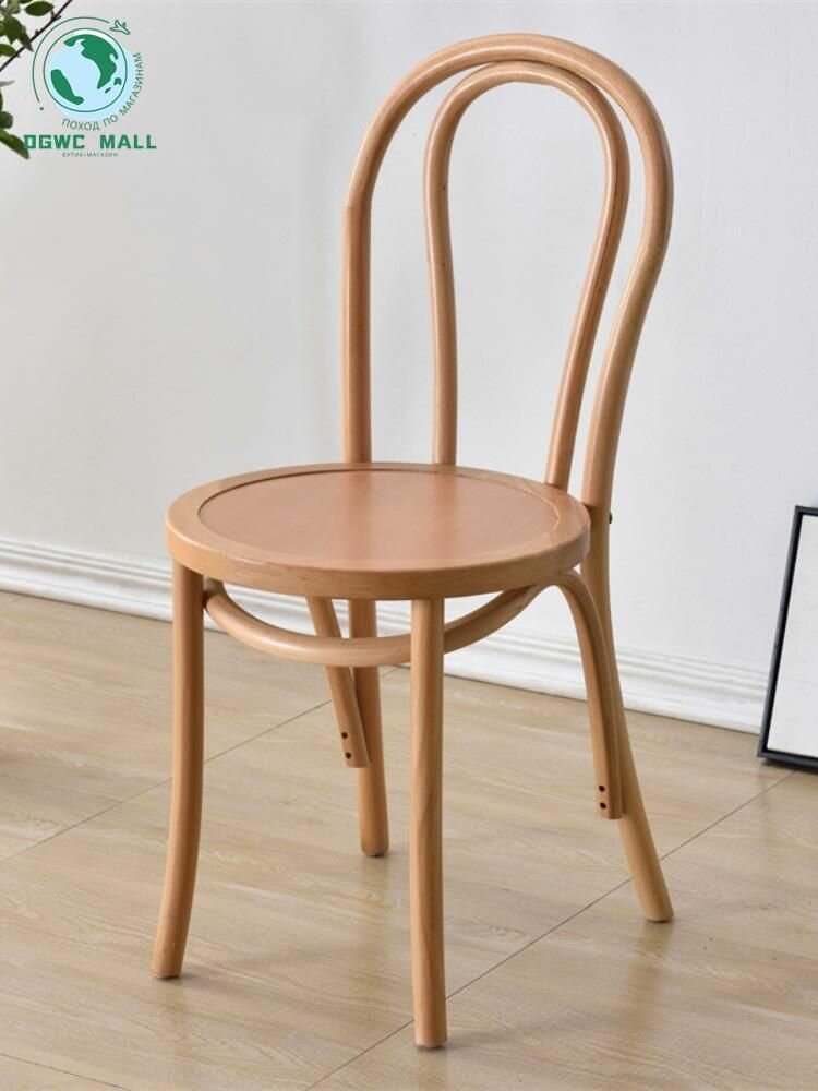 Венский стул деревянный