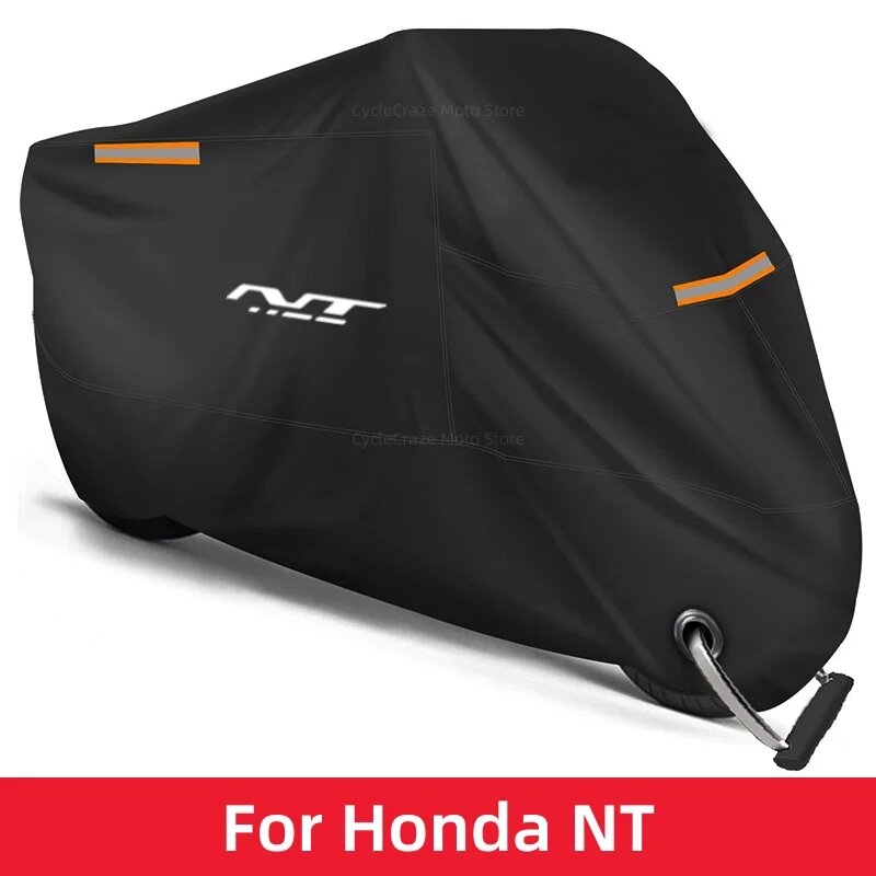 Водонепроницаемый чехол для Honda NT 1100 2022-2023