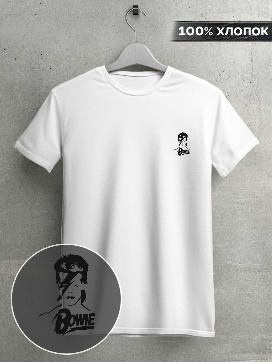 Футболка TREND MINIMAL