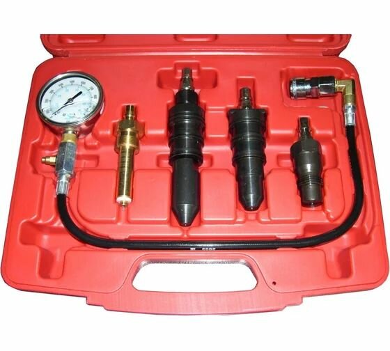 Дизельный компрессометр Станкоимпорт KA-2402