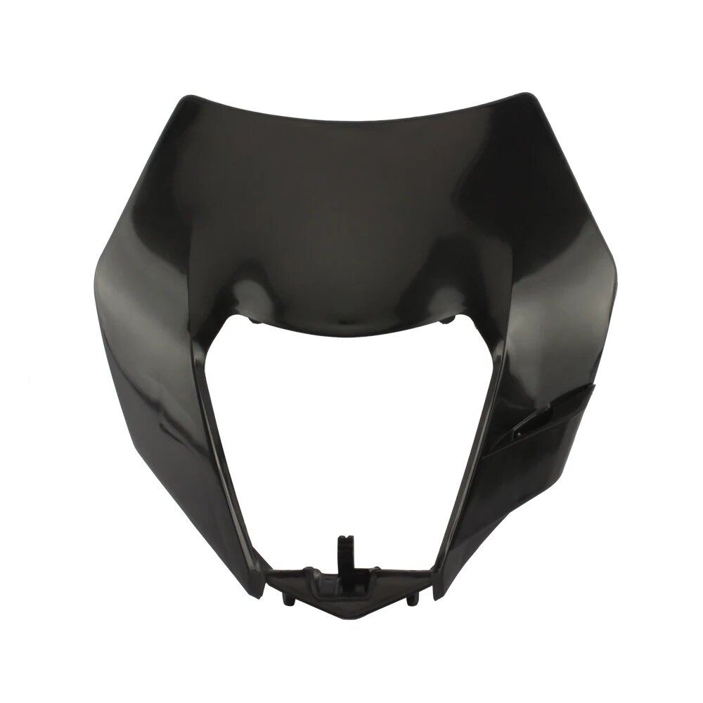 Сборка Светодиодной Фары Для Мотоцикла KTM EXC SX XC SXF EXCW 125-500 2008-2016, Обтекатель Для Супермото