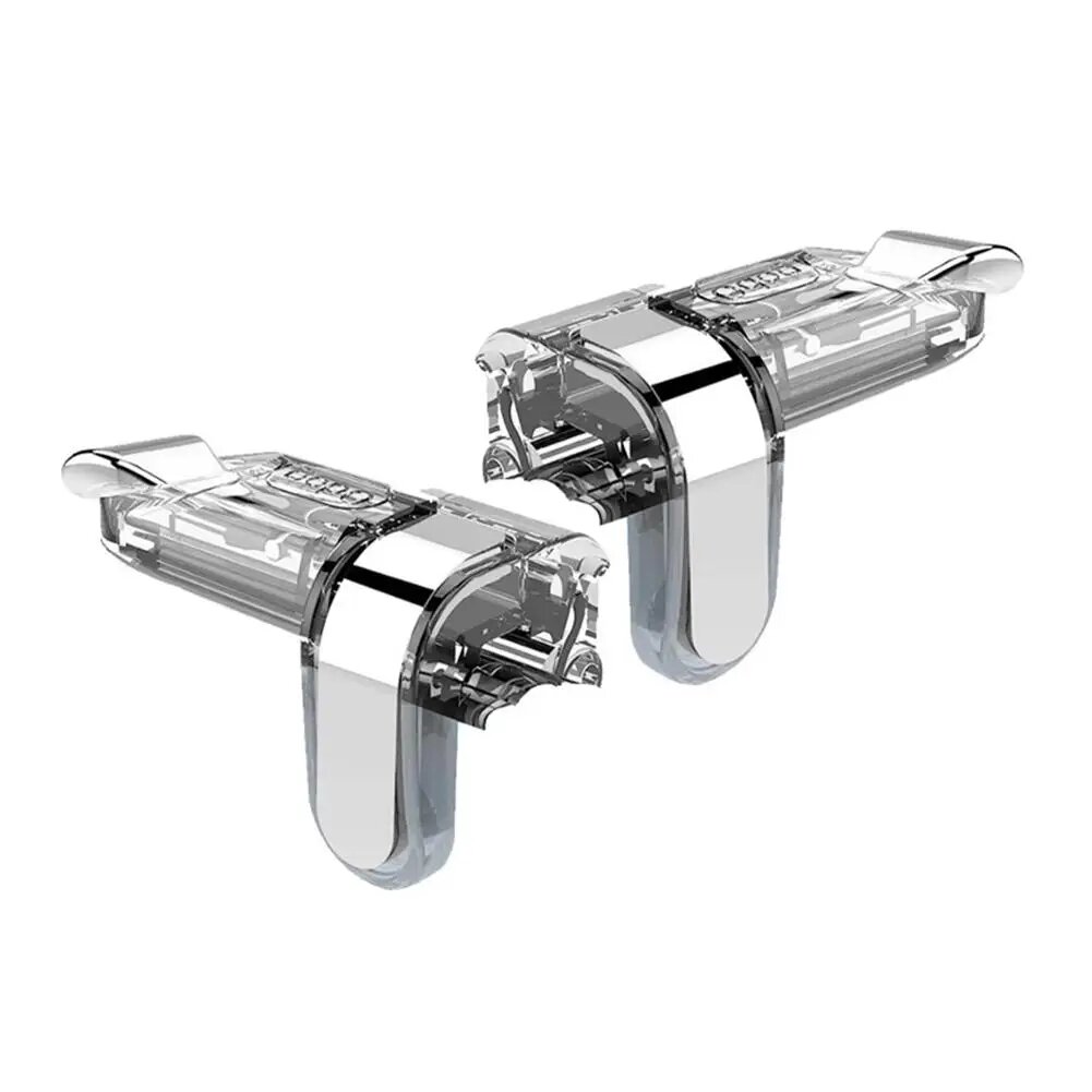 Геймпады ALLOYSEED K03 для PUBG, 2 шт. 2PCS