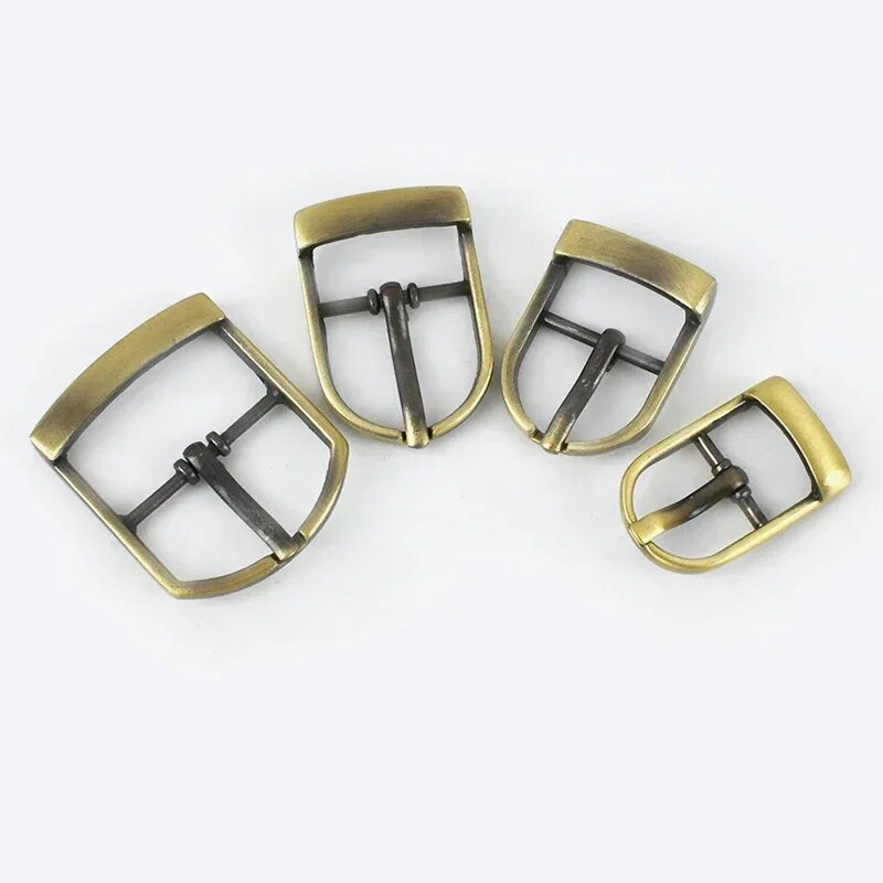 5/10/20 шт. Meetee 13-25 мм металлические пряжки для ремня, ремень для сумки, пряжка для обуви, лямка для сумки, регулировочные застежки, аксессуары для фурнитуры «сделай сам»