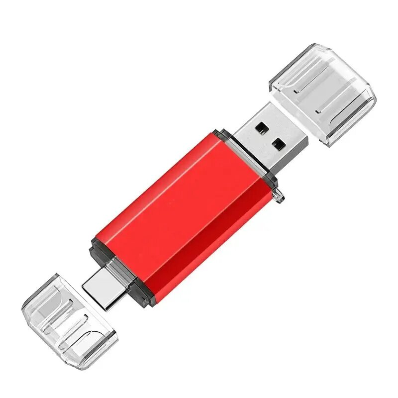 KRY TYPE-C флешка 64 Гб