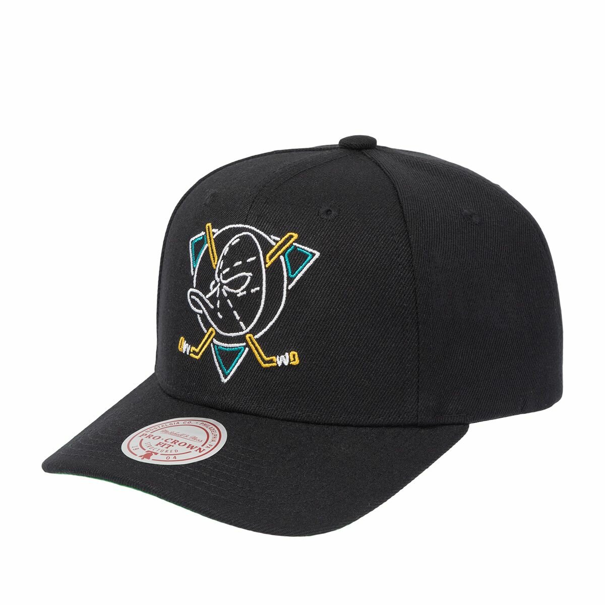 Бейсболка Базовая коллекция для мужчин и женщин