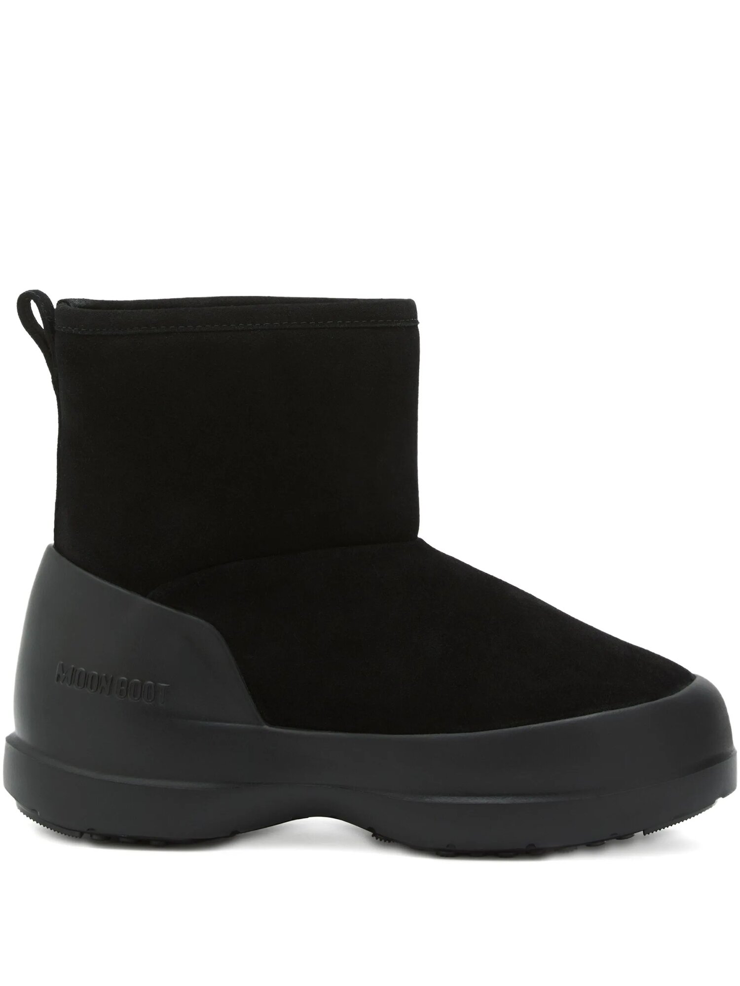 Сапоги Mezzaluna