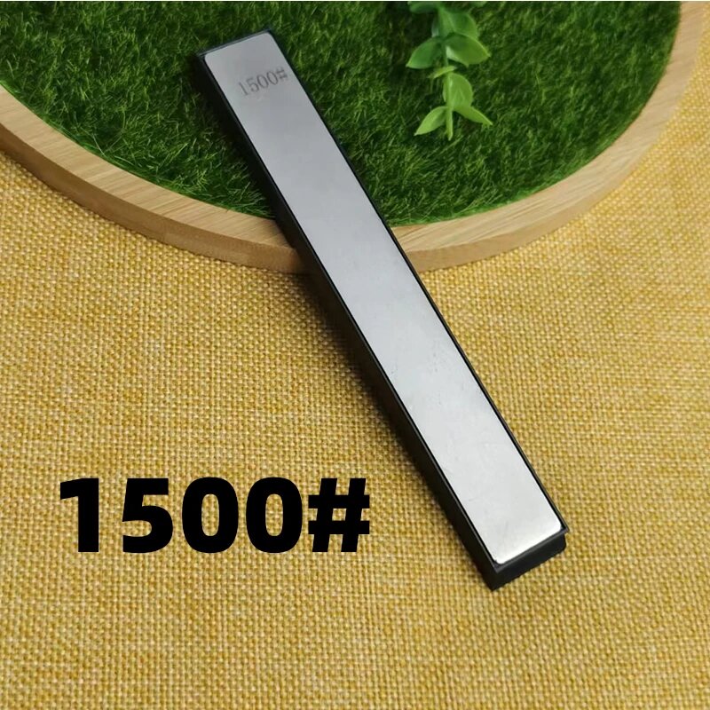 5 шт. набор алмазных камней Ruixin Pro RX008, сменная точилка для ножей, алмазный точильный камень, шлифовальный камень, система заточки