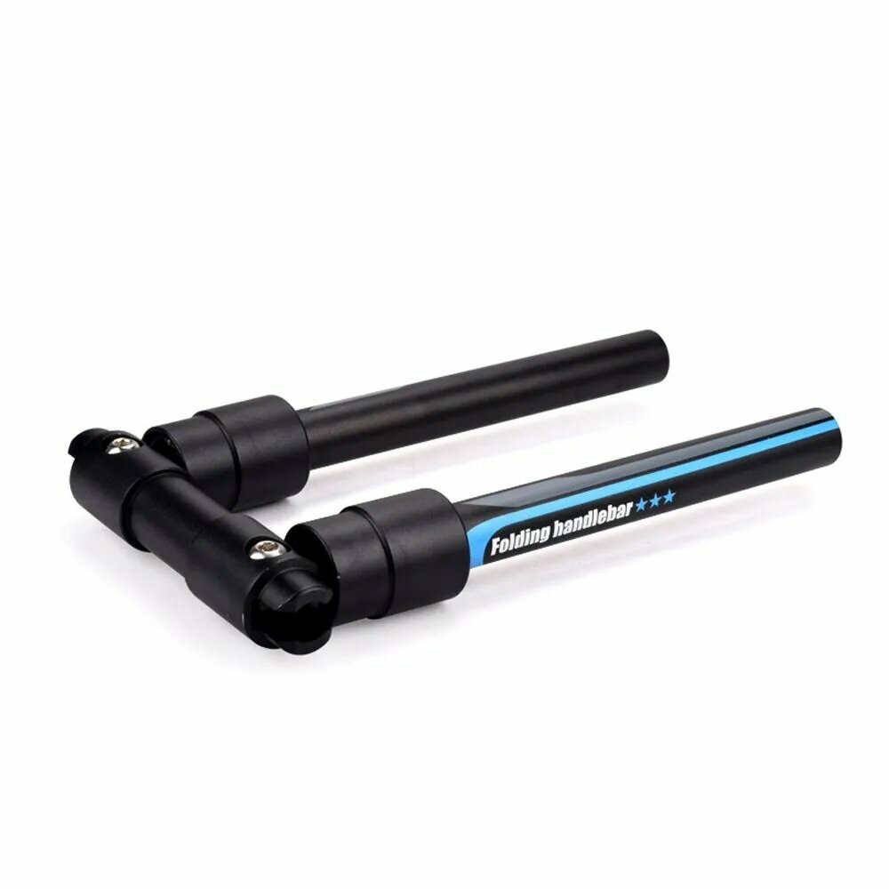 KNOW EASY-FMFXTR складной велосипедный руль электрический скутер прямой модифицированный велосипед