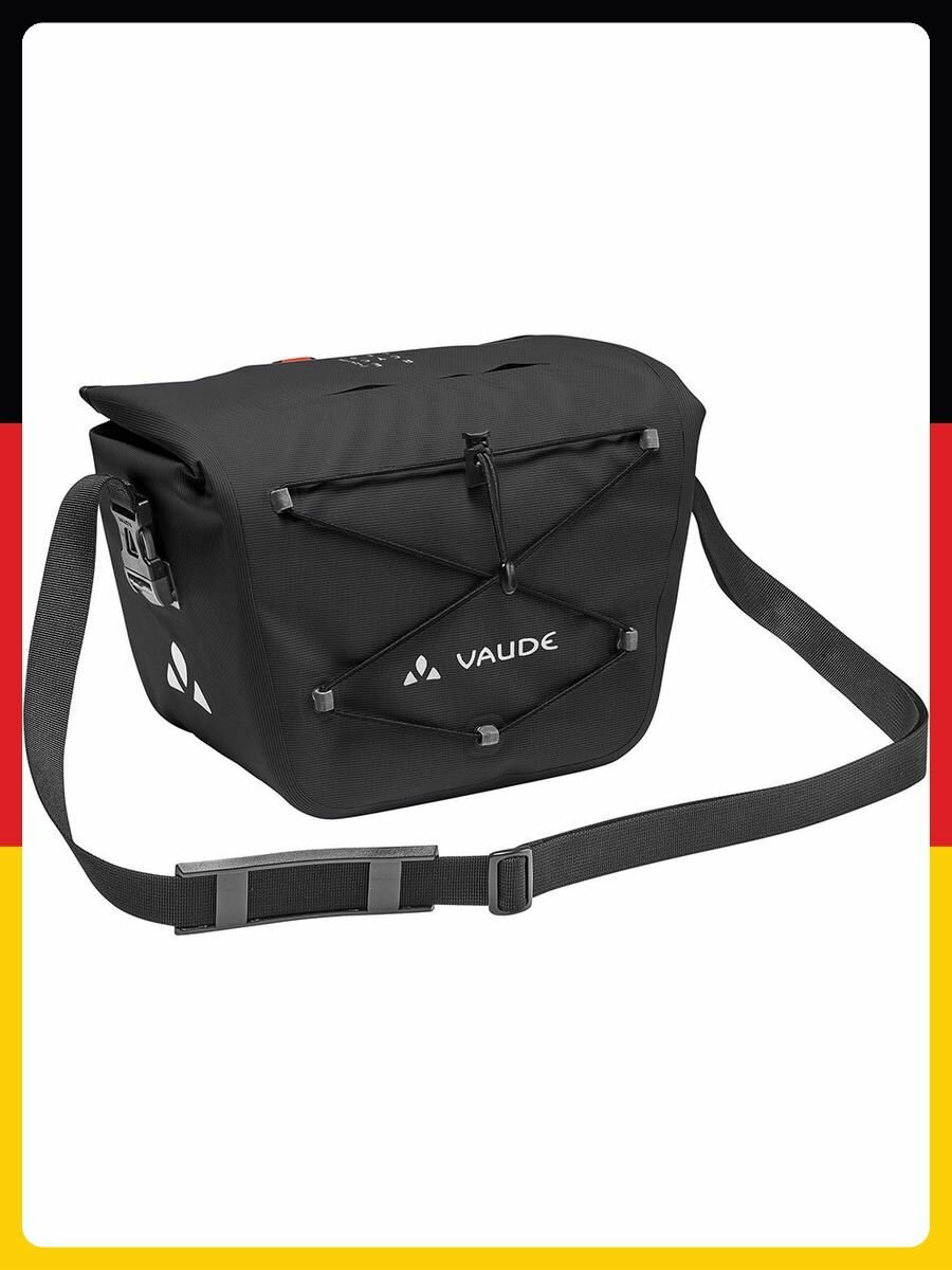 Велосумка на руль VAUDE Bike of Box, 6 л.