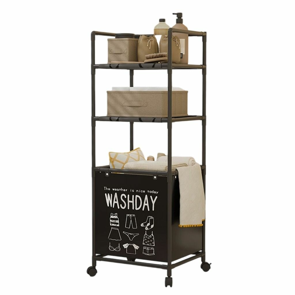 Корзина для белья