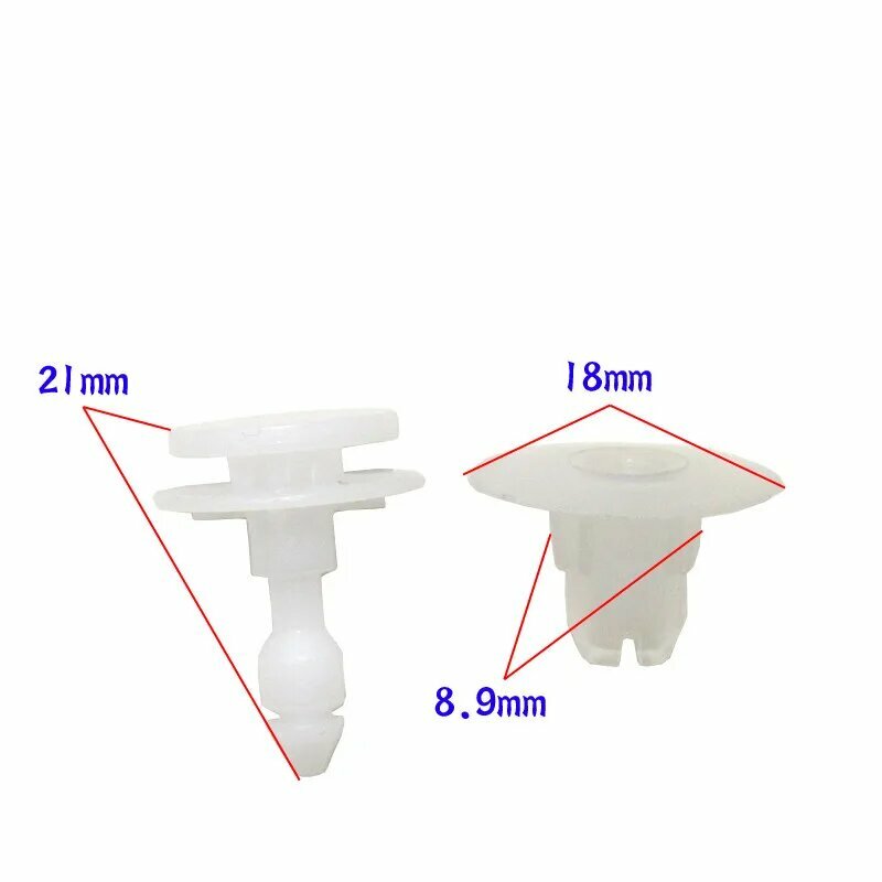 Автомобильная Нижняя балка, порог, боковая юбка, отделка, элементы крепления для Great Wall Florid C20 Tengyi Hover Haval H3 H5 H6 M1 M2 M4