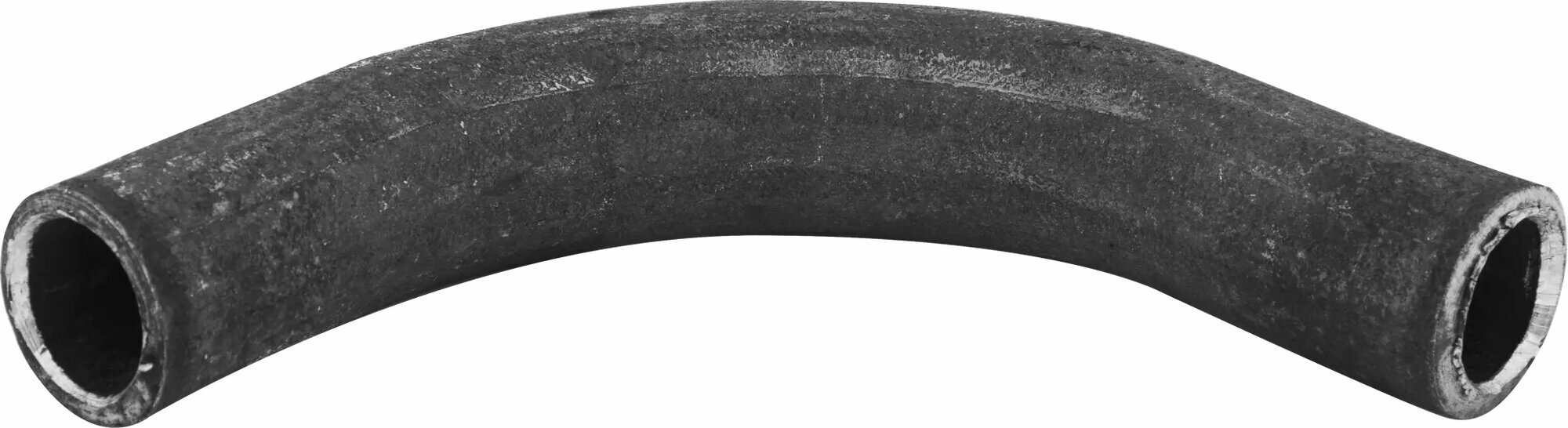 Отвод 90 гр. 25x25 мм НР сталь