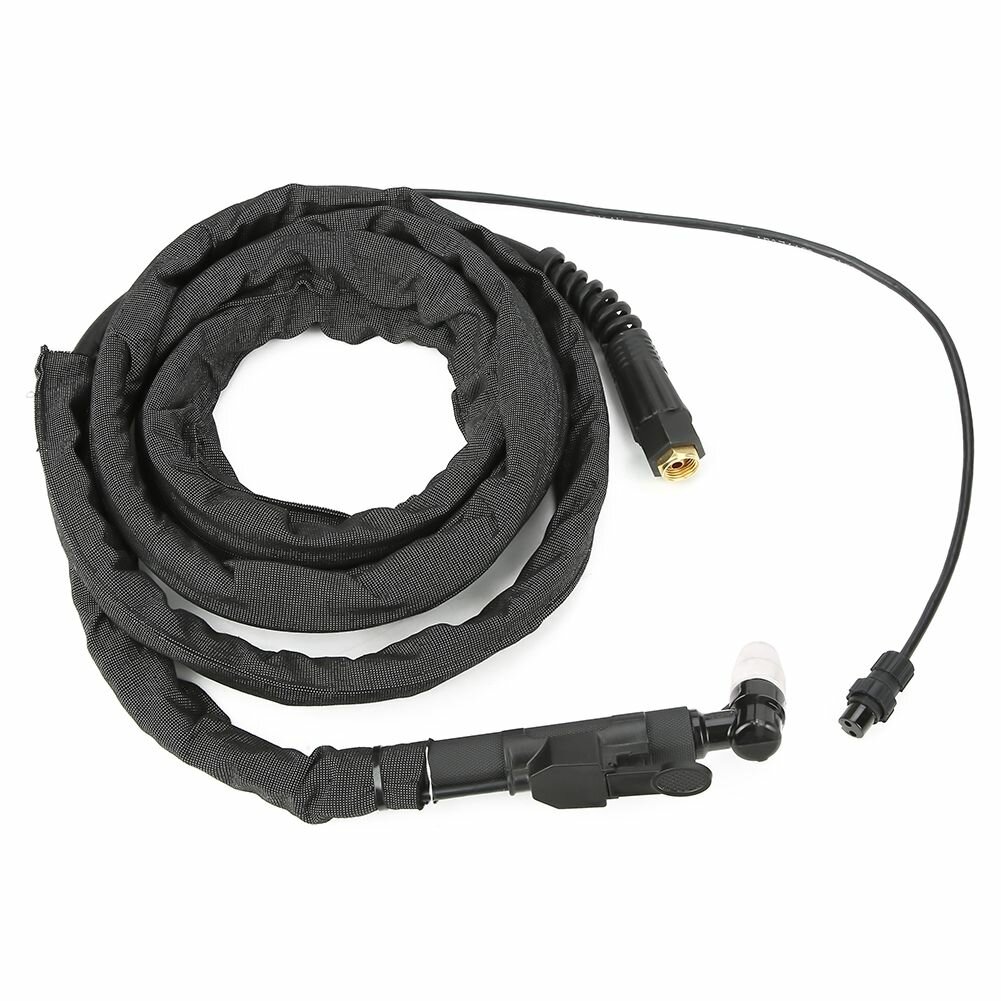 Полный комплект плазменной резки 40А, 4 м, 13,1 фута для CUT40 LGK40 CT312 CT416