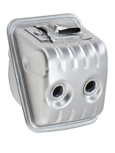 Глушитель для бензопилы Husqvarna 135