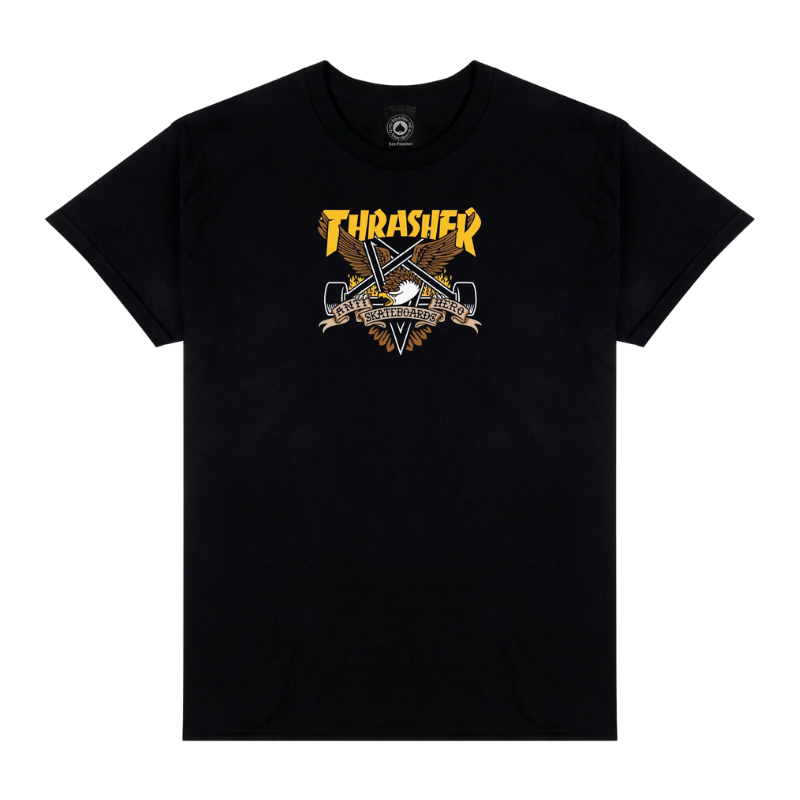 Футболка Eaglegram