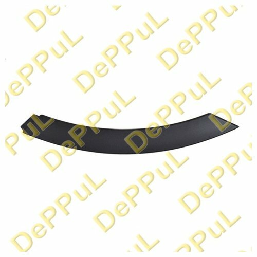 Молдинг крыла заднего правого land rover range rover evoque (11-18) Deppul DEMP074