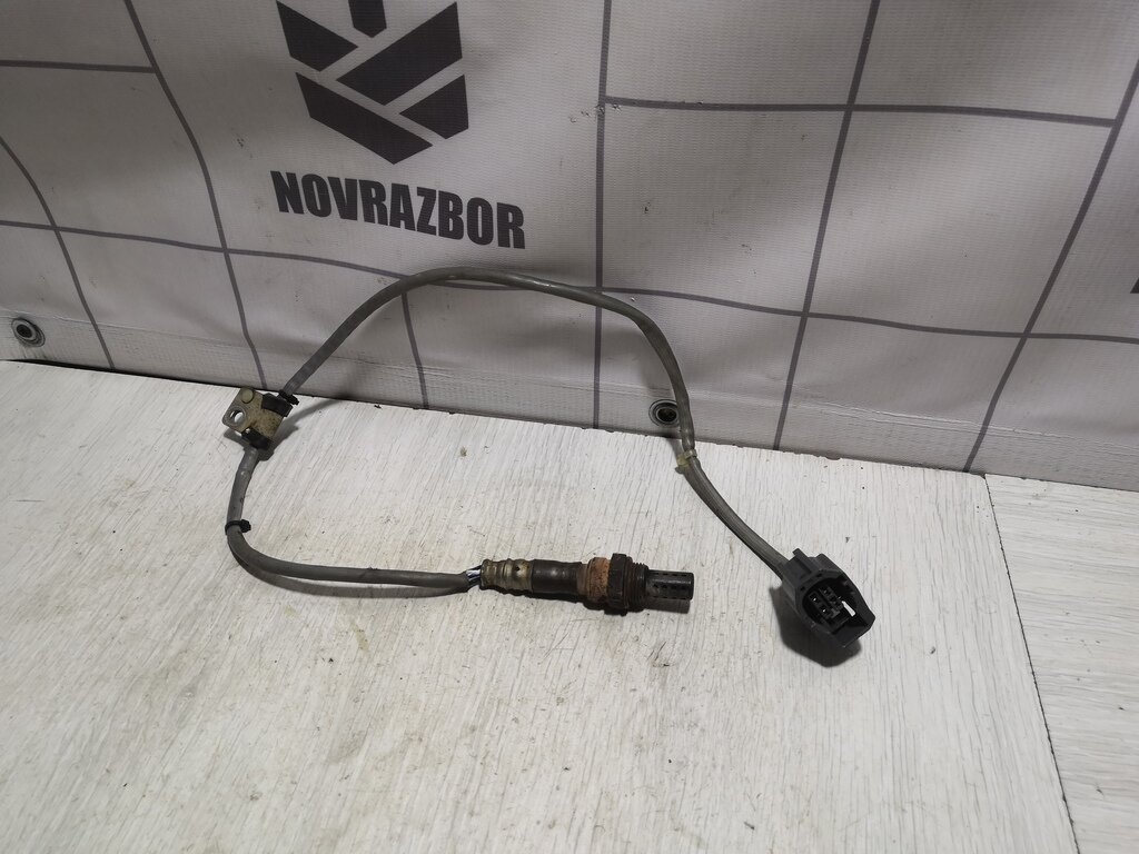 Датчик кислородный/Lambdasonde Mazda Mazda 3 BK 02-09