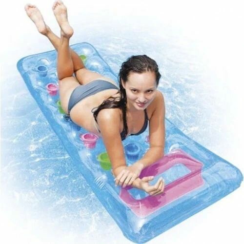 Матрас надувной