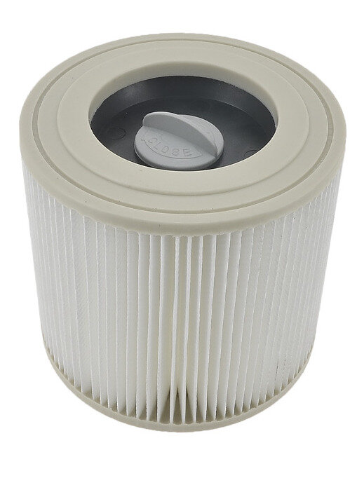 Фильтр синтетический HEPA для пылесоса KARCHER WD 3 (1.629-801.0)