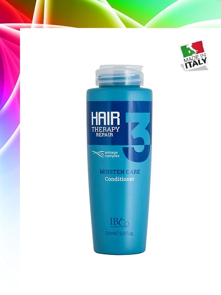 Кондиционер-эликсир для увлажнения волос IBCo REPAIR MOISTEN CARE CONDITIONER 250 мл