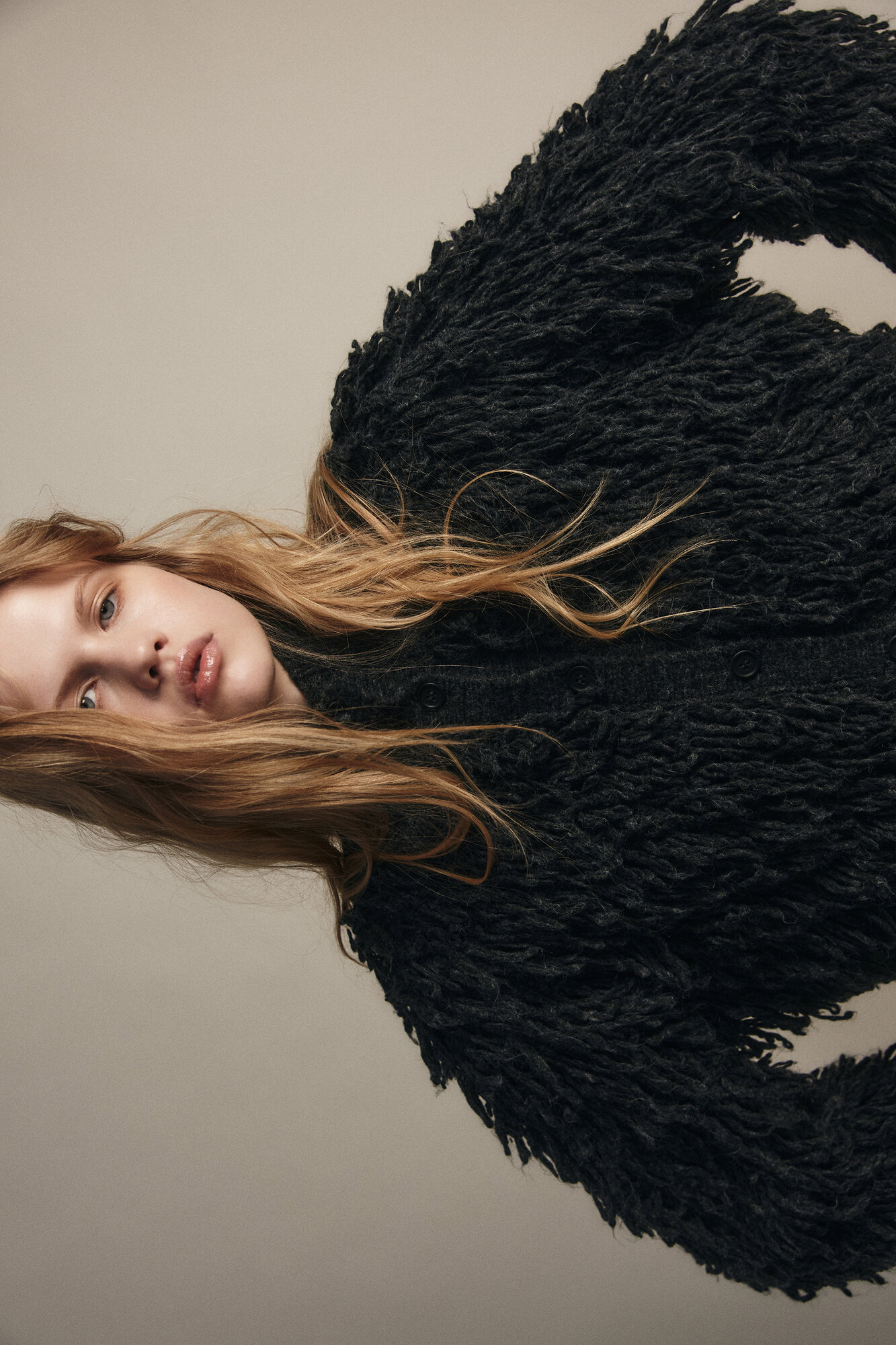 Кардиган Woman Mix&Match