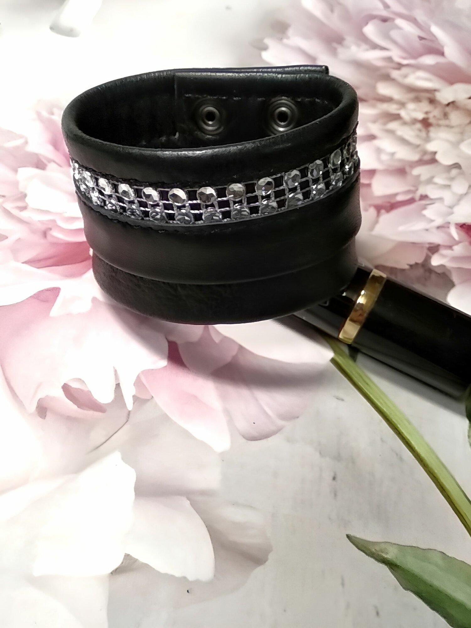 Браслет-манжета