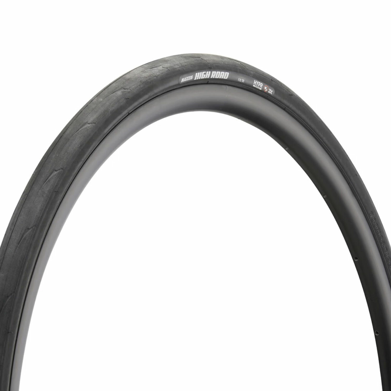 Велопокрышка Maxxis High Road 700x32C 32-622 Foldable Hypr/ZK/ONE70