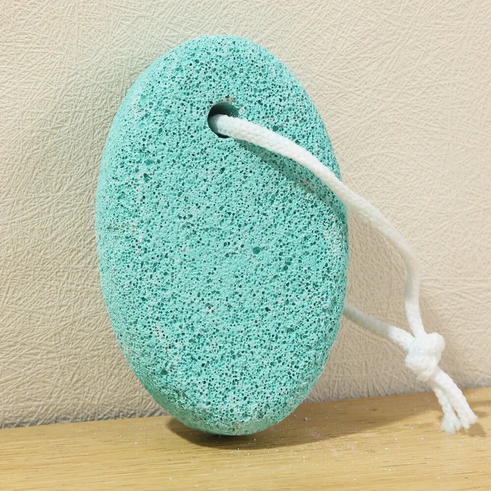 1 шт, натуральный пемза, камень для ног, очистка кожи, шлифовка мозолей, массажный инструмент для ухода за ногами, инструмент для очистки мертвой и твердой кожи, инструмент для очистки ног