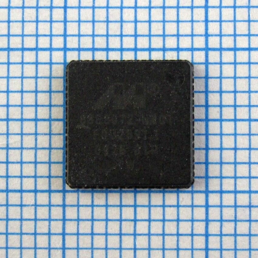 88E8072 88E8072-NNC1 - PCIE Gigabit Ethernet controller