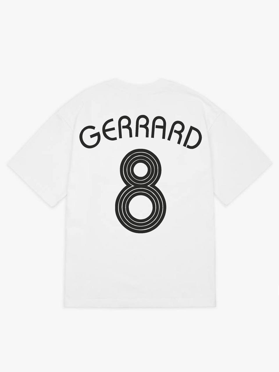 Футболка Футболки ХОДУ оверсайз