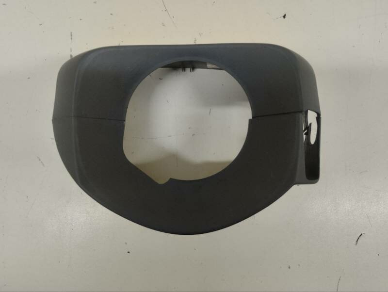 Кожух рулевой колонки Renault Megane 2 2002-2009