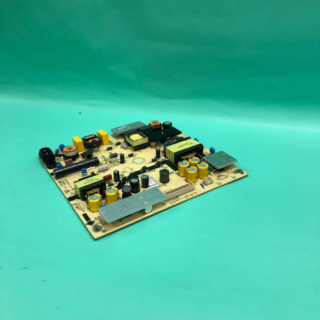 блок питания TV5006-ZC02-02 HAIER 50 SMART TV BX