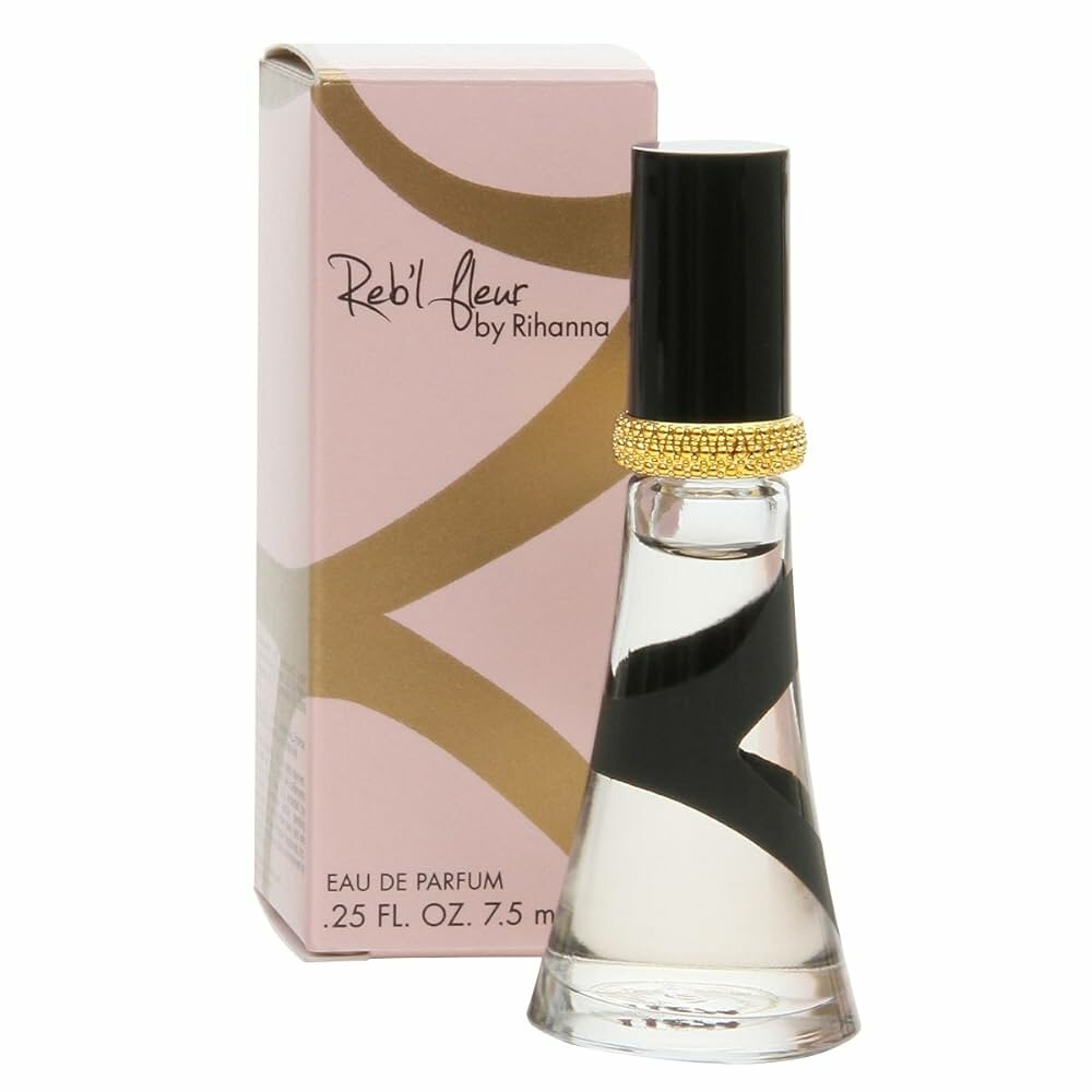 Rihanna Reb'l Fleur By Rihanna Вода парфюмерная женская 7.5ml