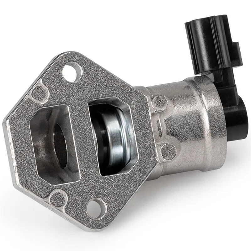 Клапан холостого хода IACV ZJ01-20-660 для Mazda 3 для Mazda 5 для Ford Замена ZJ 0120660 ZJ01 20 660