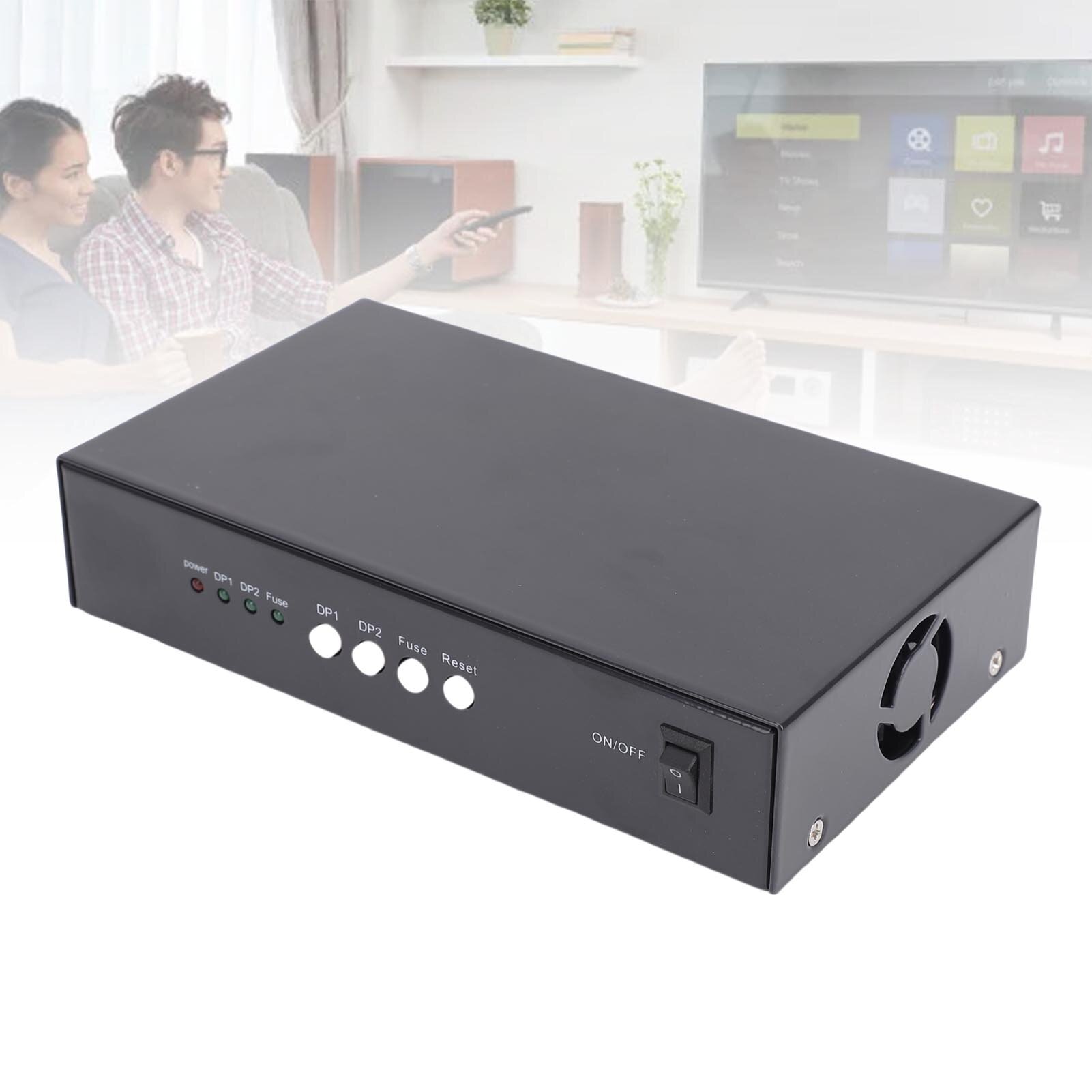 DMA Fuser 3840x2160 144 Гц Video Fusion Collection KMBOX Контроллер клавиатуры и мыши Комплект макетной платы с прямым доступом к памяти