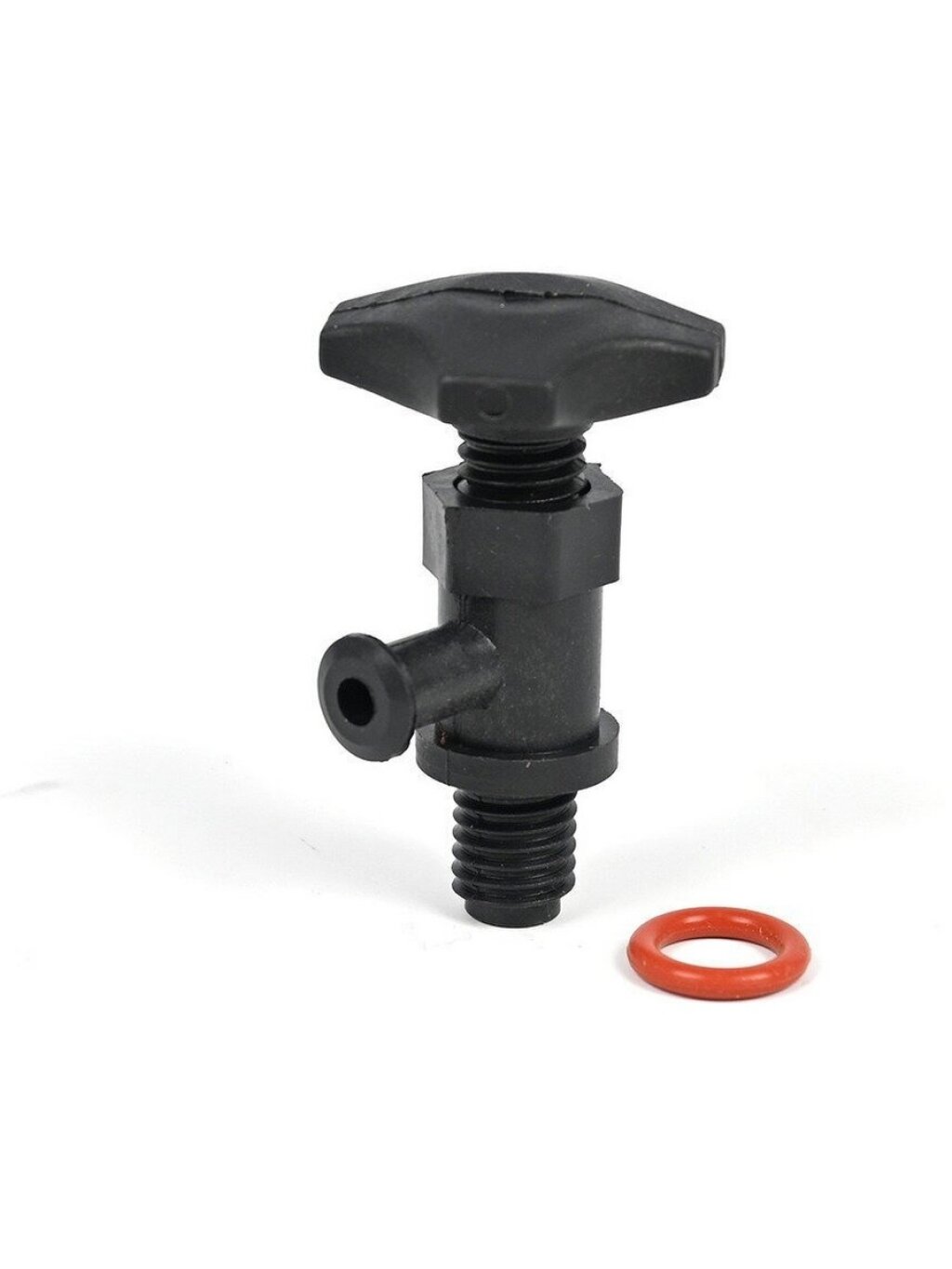 Кран для слива тосола для а/м ВАЗ 2101/08 (радиатор) "Luzar"