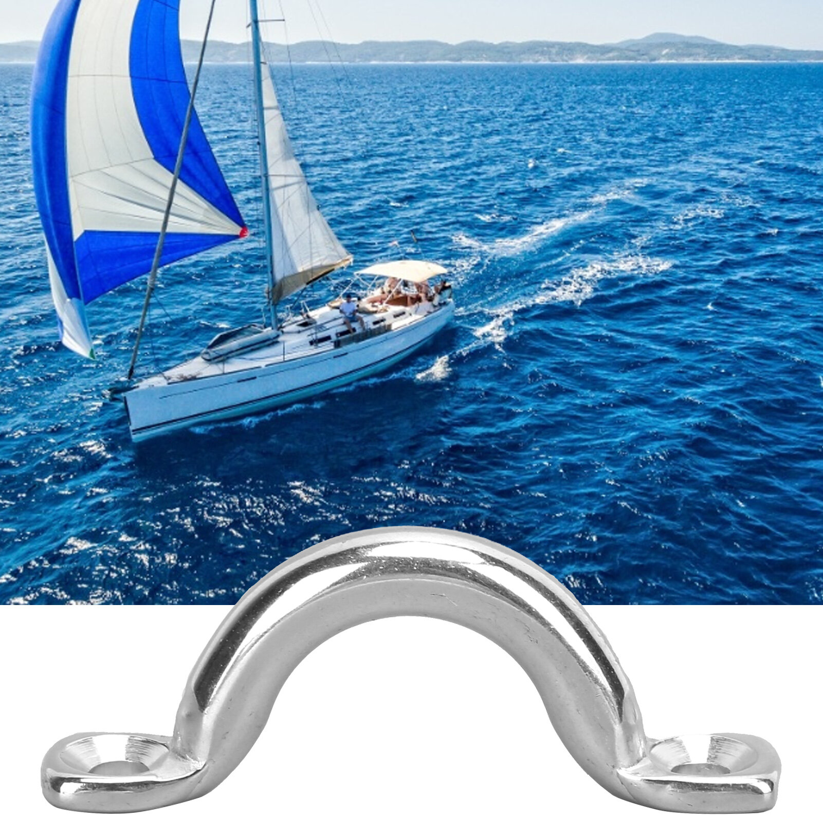 5pcs Каяк -каноэ. — фото 1