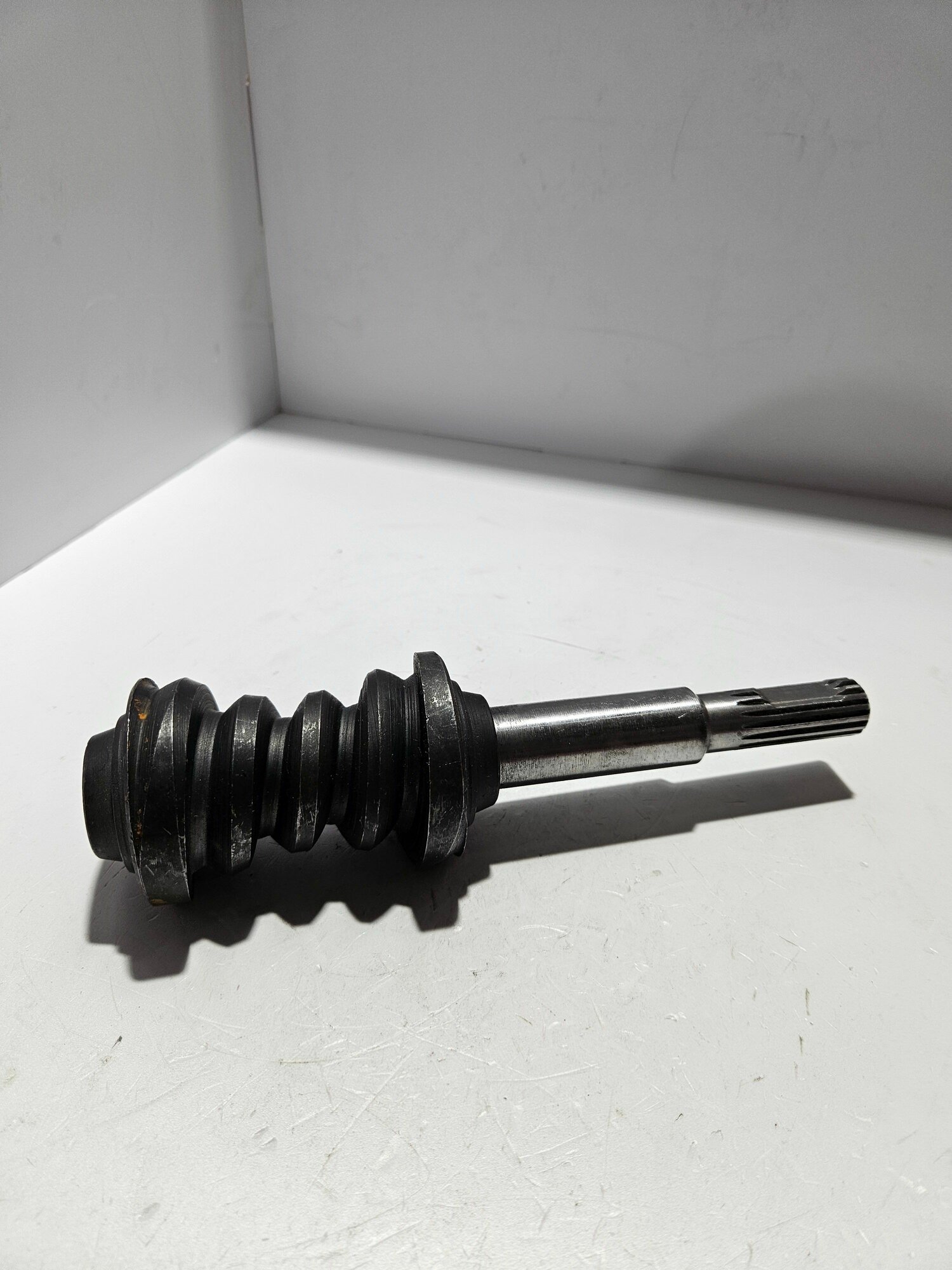 Вал рулевого управления УАЗ 469