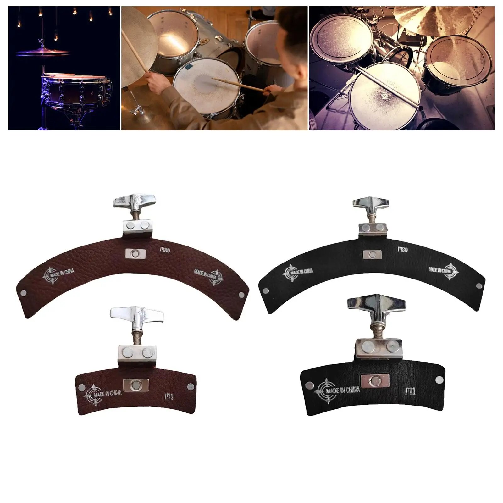 Sunnimix Snare Drum Mute Pad — фото 1