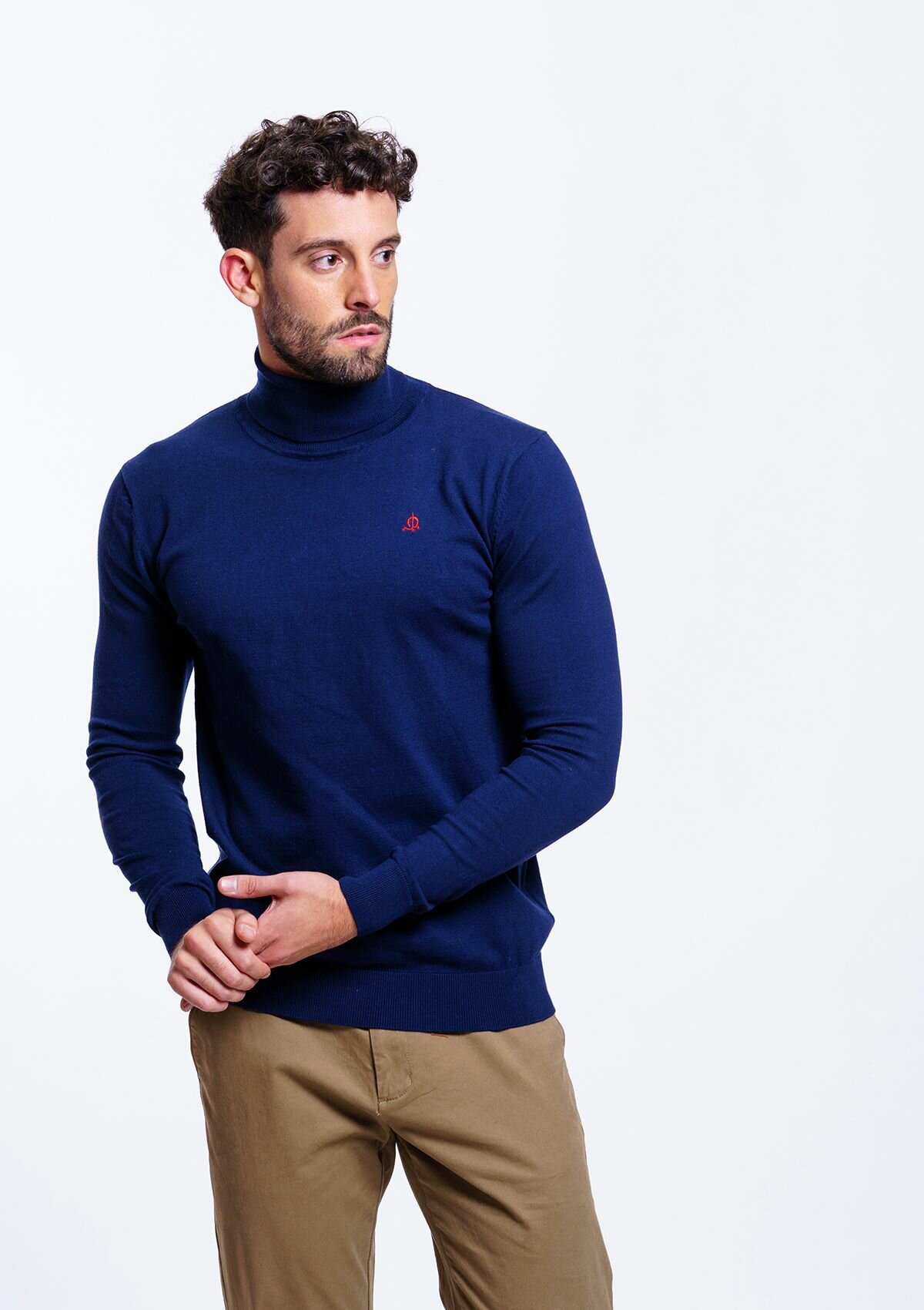 Водолазка El Caballo