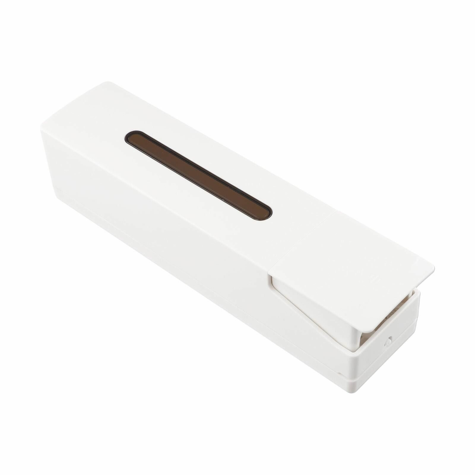 OZ-TNWD Настенная Бутылка Насоса Дозатора Мыла объемом 400 МЛ для Геля для Душа Шампуня Кондиционера