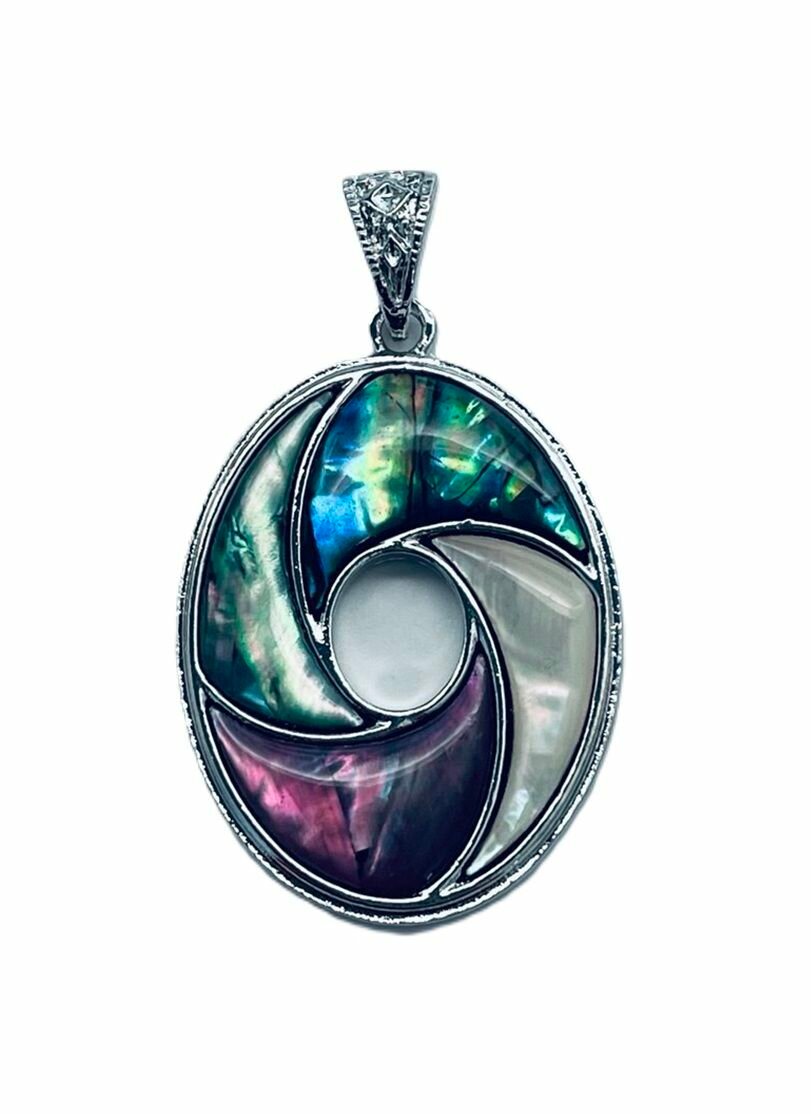 Подвеска, гелиотис