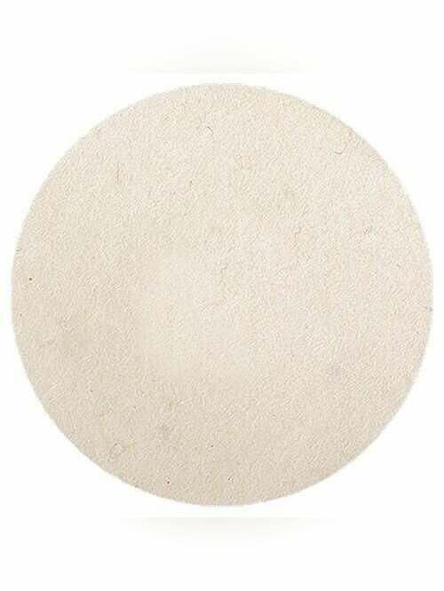 Диск полировальный из натурального войлока, "под липучку" 150 х 7 мм Matrix 75930