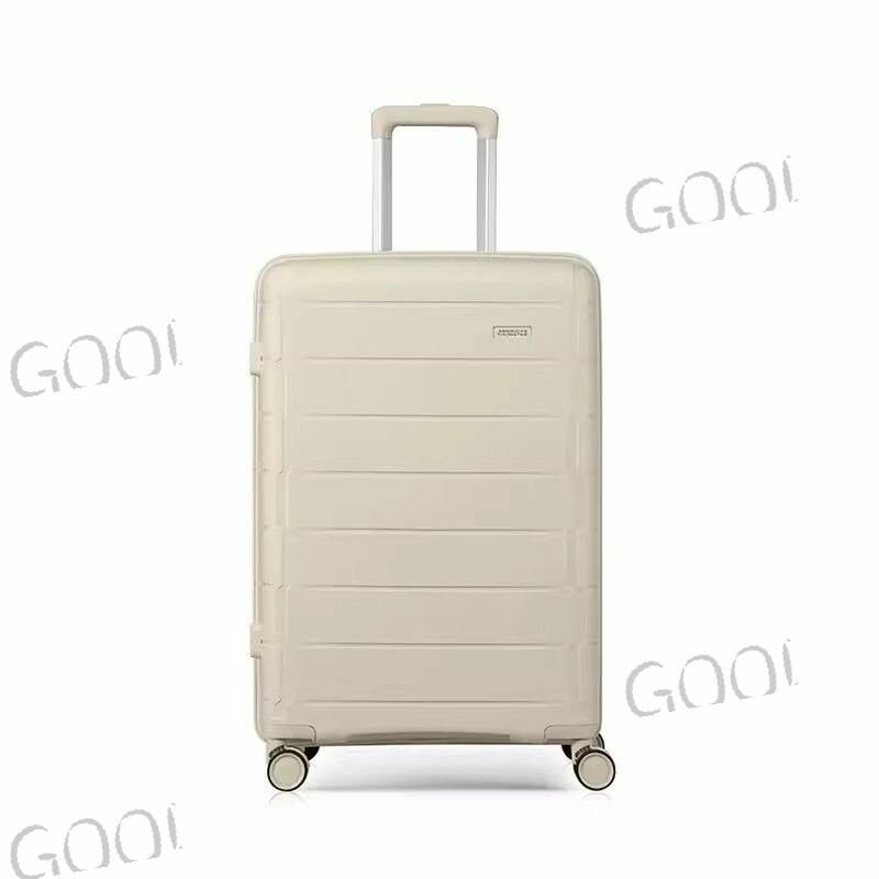 Чемодан-самокат