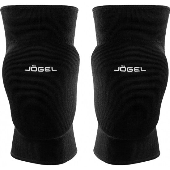 Наколенники волейбольные Jogel Flex Knee, черный размер: XL
