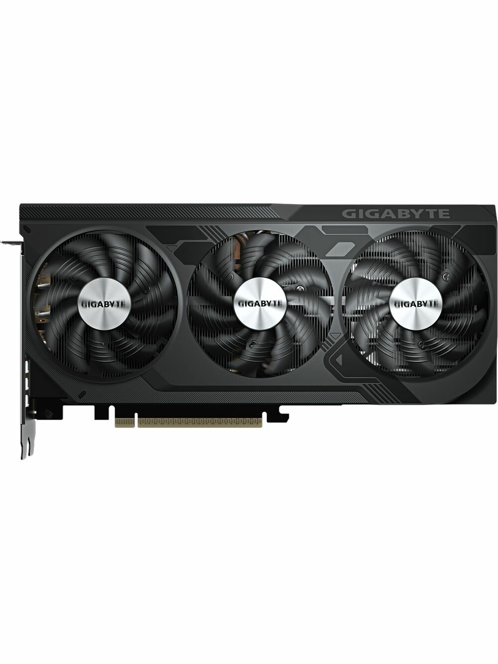 Видеокарта GIGABYTE GeForce RTX 5070 Ti WindForce OC V2 16Gb (GV-N507TWF3OCV2-16GD)