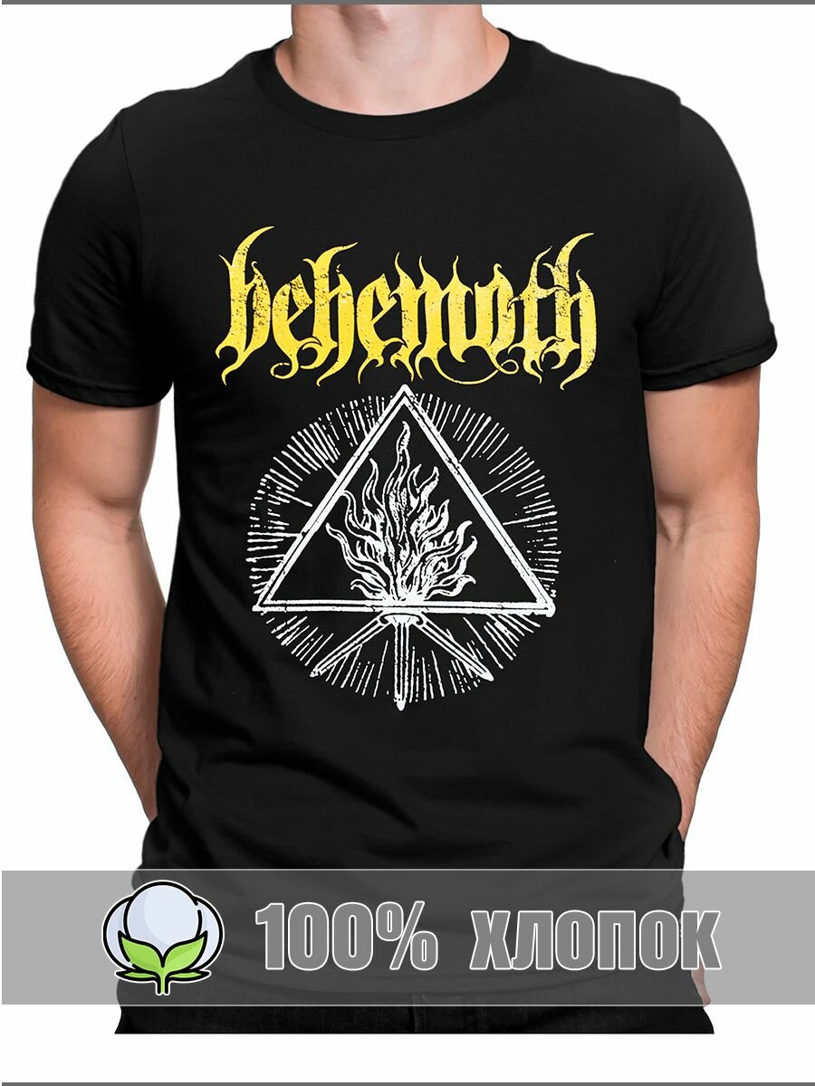 Футболка Рок-музыка