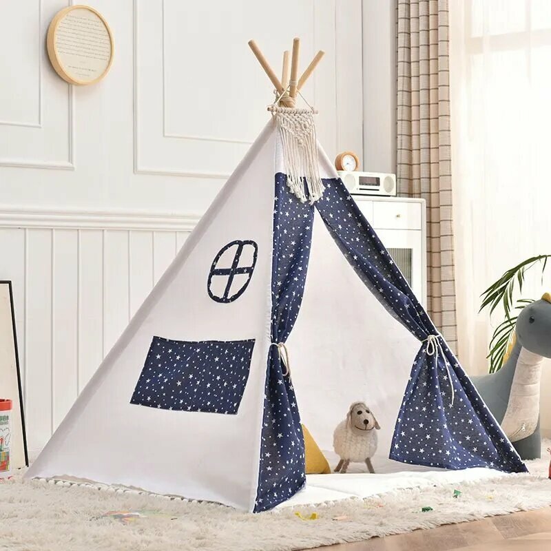 Вигвам детский