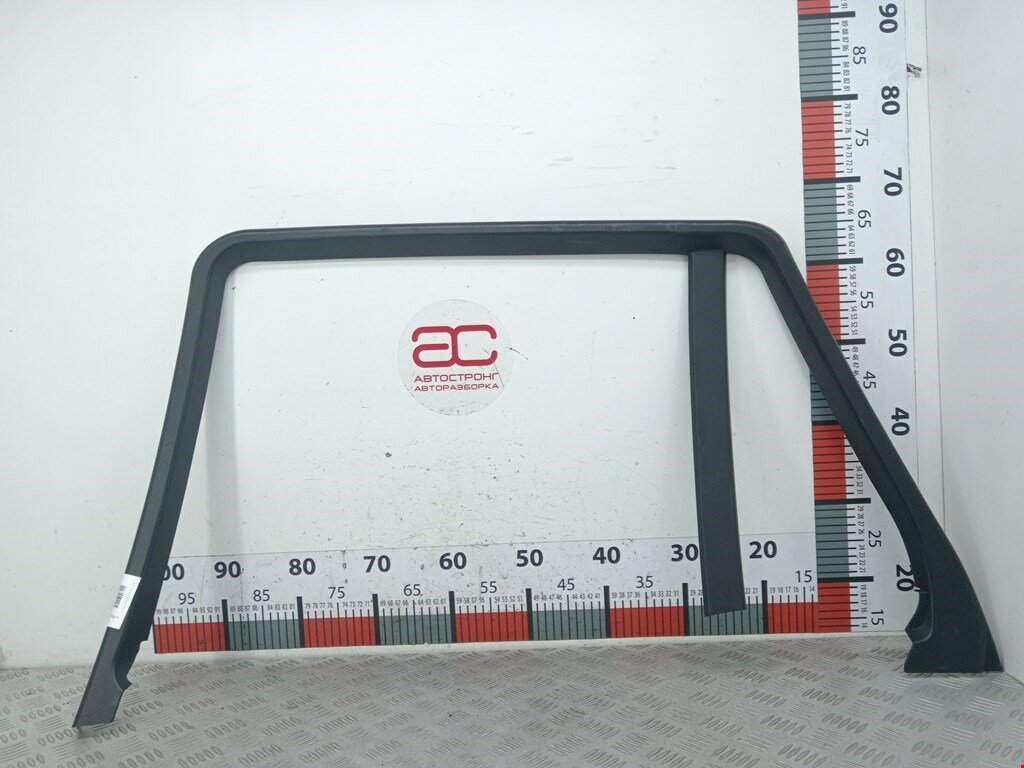 Накладка двери декоративная BMW X5 (E70) 51357141036 арт. 2264963