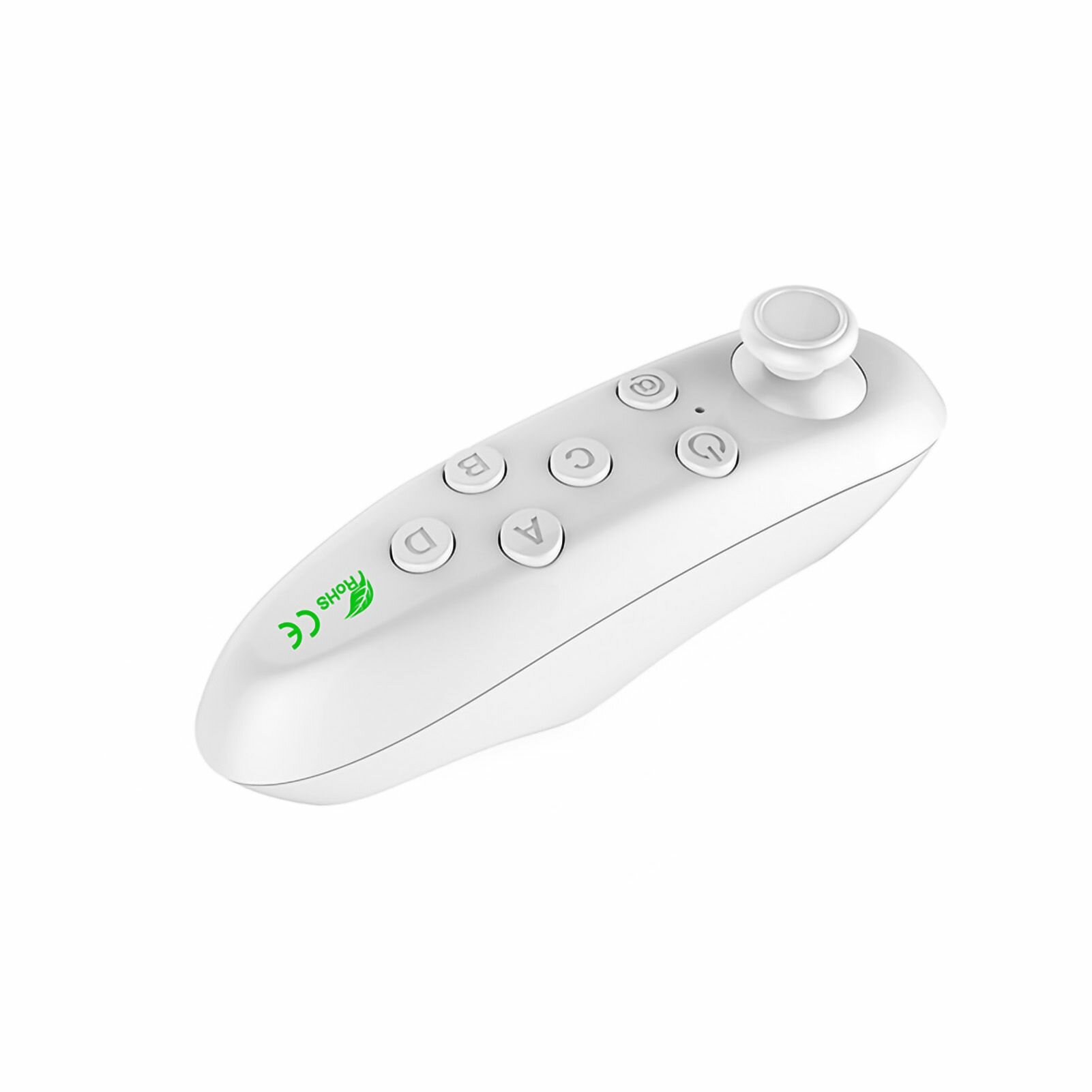 Контроллер VR BT3.0 с управлением движением, белый